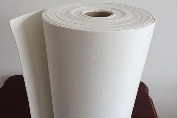 Ceramic Fiber Insulation: Manufacturing Ceramic Fiber Paper