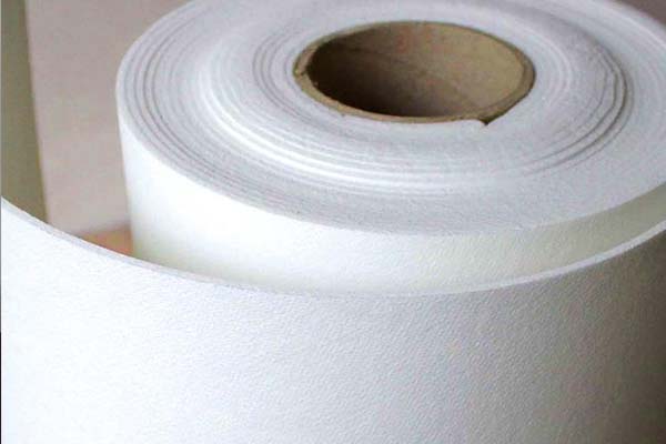 Ceramic Fiber Insulation: Manufacturing Ceramic Fiber Paper
