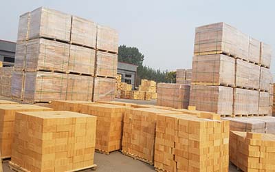 Fire Brick Of Different Sizes and Shapes Manufacturer Aand Supplier ...